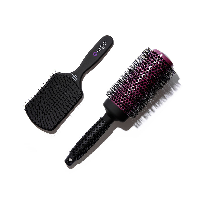 Stay Gentle Collection – ERGO Styling Tools