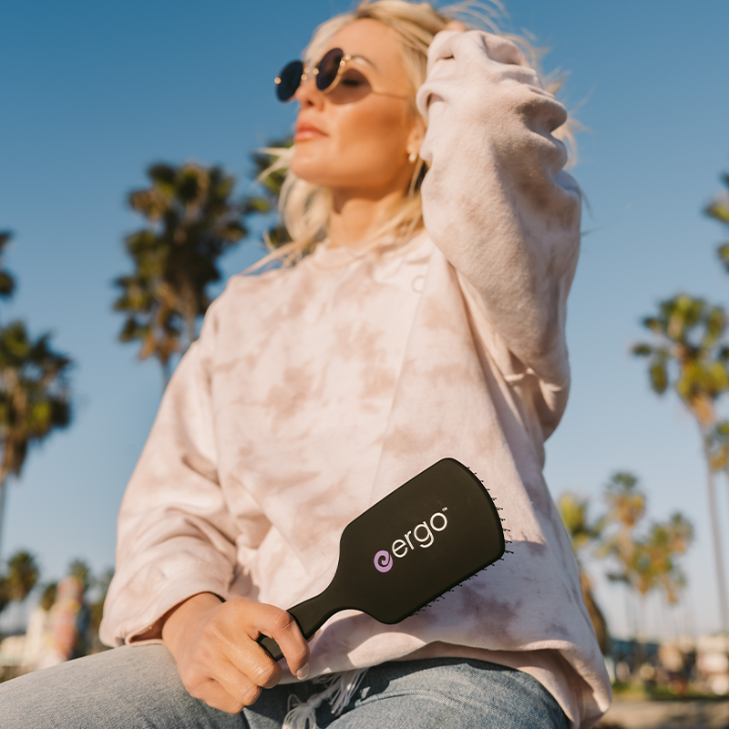 Super Gentle Brush Collection – ERGO Styling Tools