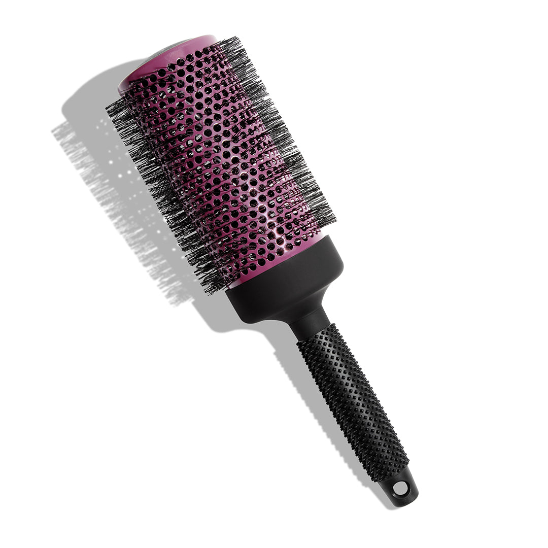 erg65 Super Gentle Round Hair Brush – ERGO Styling Tools